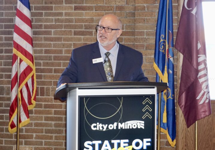 State of the City: Mayor touts achievements, launches initiatives ...